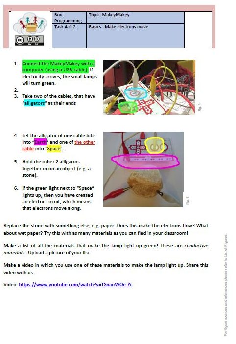 Programming Box – HEAD IN THE CLOUDS: DIGITAL LEARNING TO OVERCOME ...